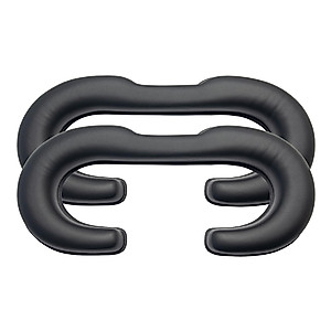 VR Cover PU Foam Replacement for Samsung Odyssey Plus (2 pcs)