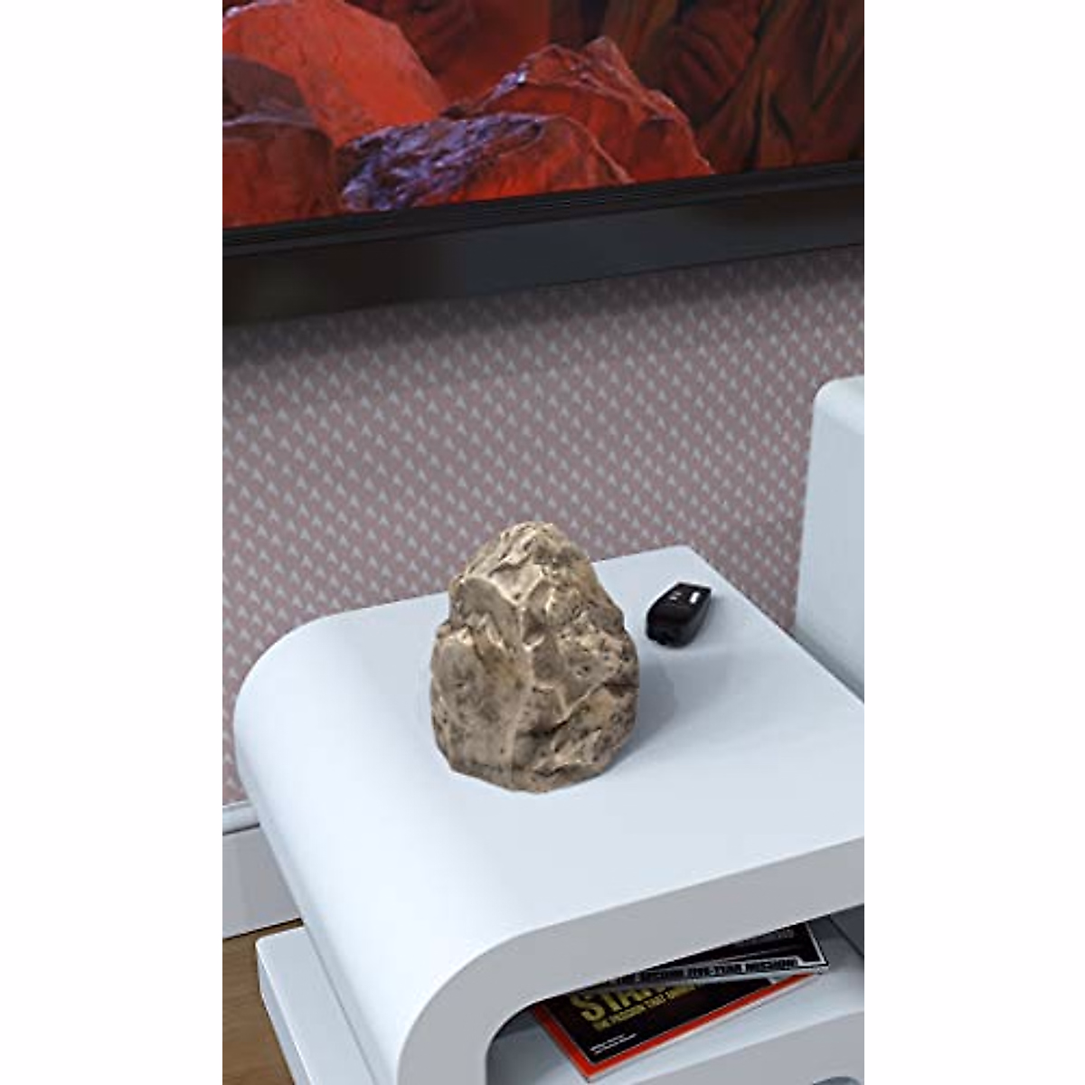 The Wand Company Star Trek The Original Series Rock Mood Light - Remote Controlled by Type-1 Phaser