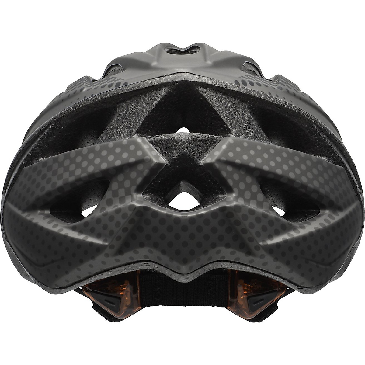 BELL Surge Adult Bike Helmet, Black/TI Halo, One Size