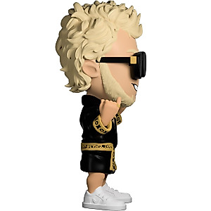 Youtooz Yung Gravy #8 4.7" inch Vinyl Figure, Collectible Limited Edition Figure from The Music Collection [Ages 15+]