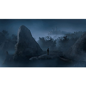 Saint Kotar for PlayStation 5