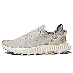 Merrell Women's Embark Moc Moccasin, Rose, 6