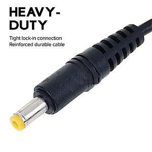 Wiresmith AC Power Adapter for Sony PS2 Slim