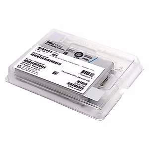 Dell Intel P4610 3.2TB PCIe Gen3 x4 NVMe U.2 2.5-inch Enterprise SSD - SSDPE2KE032T8TB