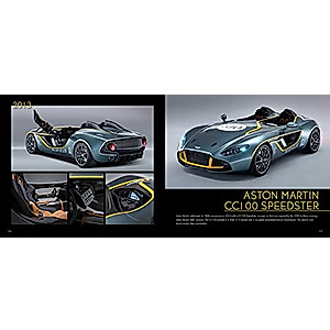 Fast Forward: Concept Cars & Prototypes of the Past