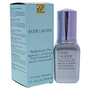 Perfectionist Pro Rapid Firm Plus Lift Treatment by Estee Lauder for Unisex - 1 oz Treatment