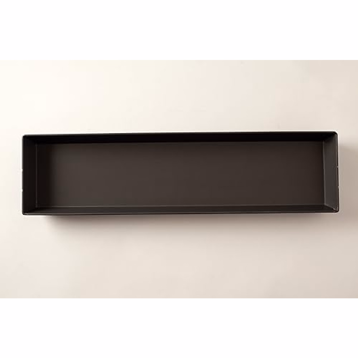 Lloyd Pans HEAVY 76DEG NESTING PAN-4X18X1.5-PSTK