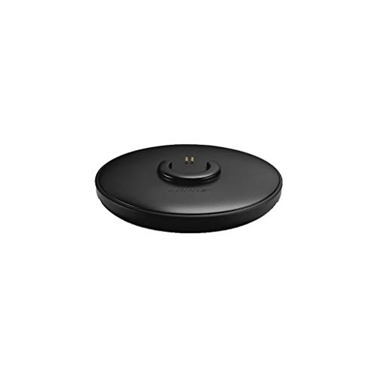 Bose SoundLink Revolve+ (Series II) Portable Bluetooth Speaker, Black & SoundLink Revolve Charging Cradle Black