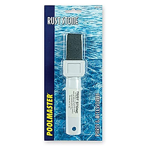Poolmaster 35661 Swimming Pool or Spa Rust Removal Stone