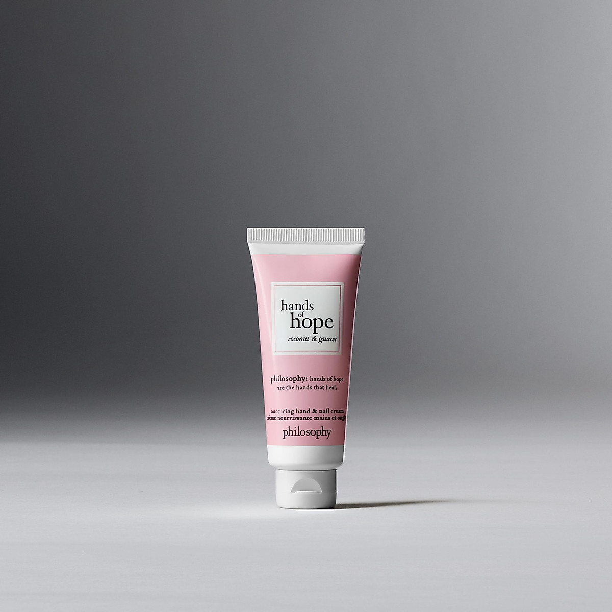 philosophy hands of hope - coconut and guava, 1 oz