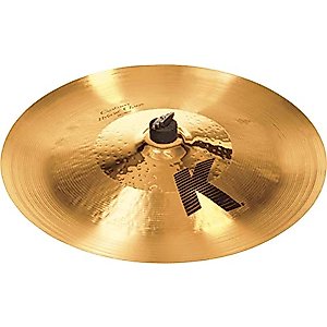 Zildjian K Custom Hybrid China - 19 Inches