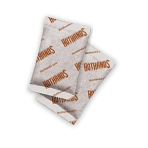 HotHands Hand Warmer Value Pack, 10 Count (Pack of 1)