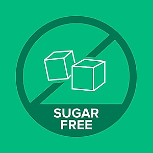 Listerine Total Care Zero Alcohol Anticavity Mouthwash, Bad Breath Treatment, Alcohol Free Mouthwash for Adults; Fresh Mint Flavor, 1 L, 2 Pack