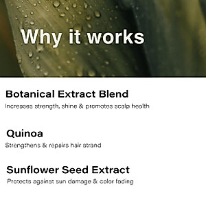 Eufora Nourish LeaveIn Hydration 6 oz