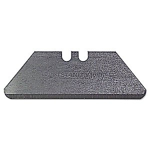 Stanley 5/pkg.safety Blade For Utility Knife