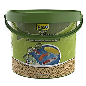 Tetra Pond Sticks Bucket, 2.65 lbs.