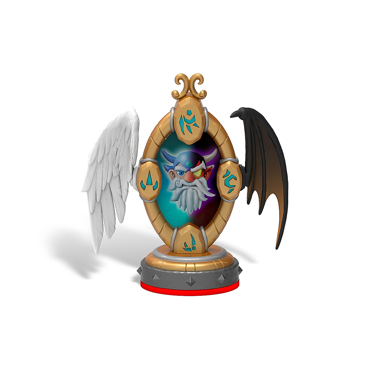 Skylanders Trap Team: Mirror of Mystery Level Pack