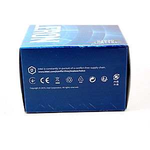 Intel Celeron G4930 Desktop Processor 2 Core 3.2 GHz LGA1151 300 Series 54W