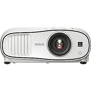 Epson Home Cinema 3900 Full HD 1080p 3LCD Projector - V11H798020
