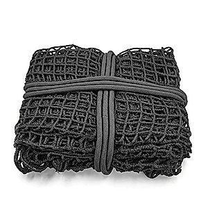 Aoneky Bale Hay Net - Slow Feed Haynet for Horses - 47'' - Fits Square Bales 36x18x18 in