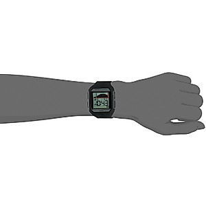 Rip Curl Rifles Midsize Tide Watch - Black