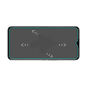 Mr.Shield [3-Pack] Designed For TCL 30 XE 5G [Tempered Glass] [Japan Glass with 9H Hardness] Screen Protector with Lifetime Replacement