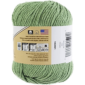 Lily Meadow Yarn Sugar & Cream