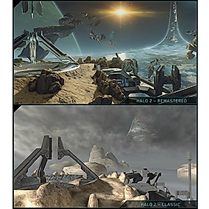 Microsoft Halo: The Master Chief Collection, Xbox One