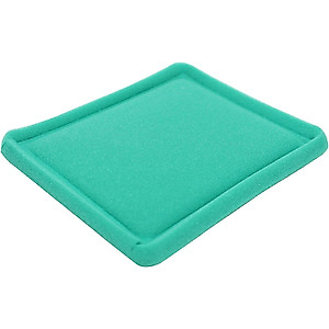 LEFITPA Replacement 491588S Air Filter Tune Up Kit Spark Plug for Champion for Briggs & Stratton 5121A 5121B 491435S RC12YC Fits Intek 5.5 thru 6.5 HP Engines