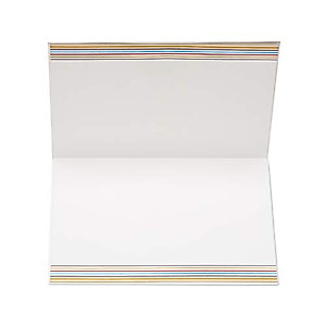 Papyrus Blank Wonder Woman Card for Her (True Wonder Woman)