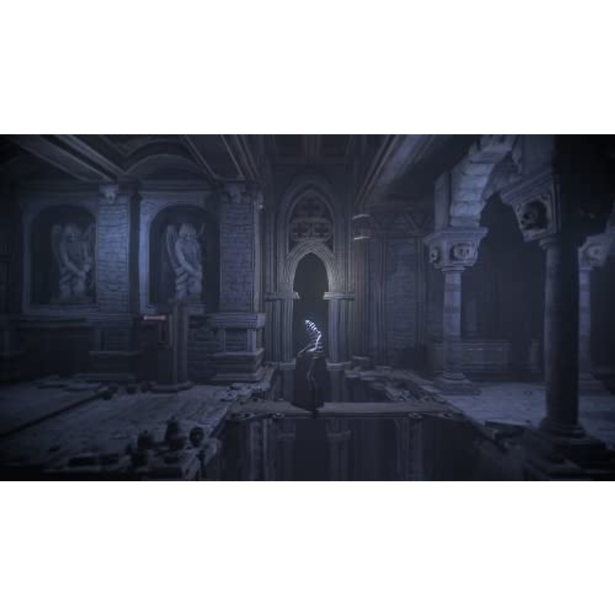 DARQ - Nintendo Switch