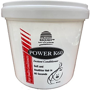 Power K60 Instant Conditioner