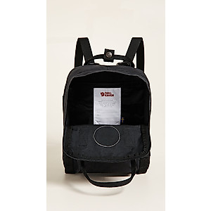 Fjallraven Mini Kanken Backpack