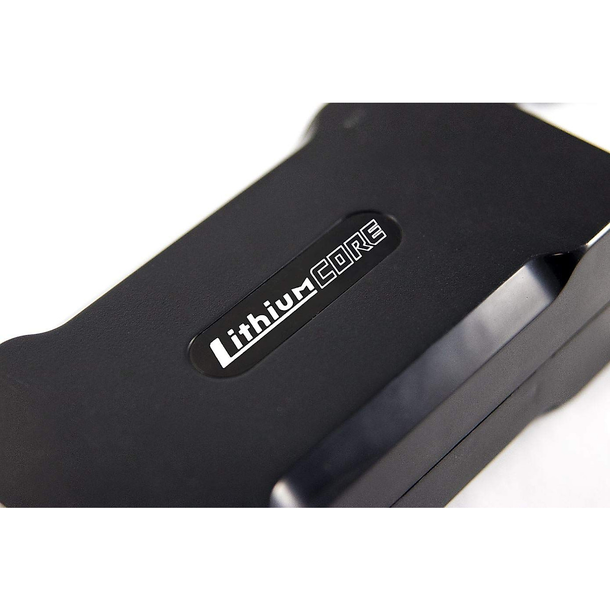 LithiumCore 4A Fast Charger for Boosted Board V2 (Compatible with Mini S, Mini X, Plus, Stealth, & Rev Scooter)