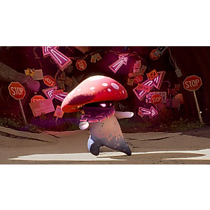 Xbox One - Plants Vs Zombies: Battle for Neighborville - [PAL EU - NO NTSC]