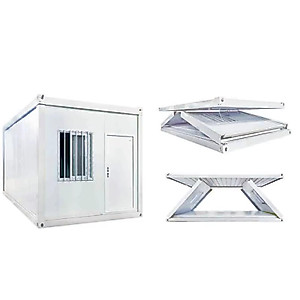 Container House Prefab House Container Homes 20Ft 40Ft Luxury House