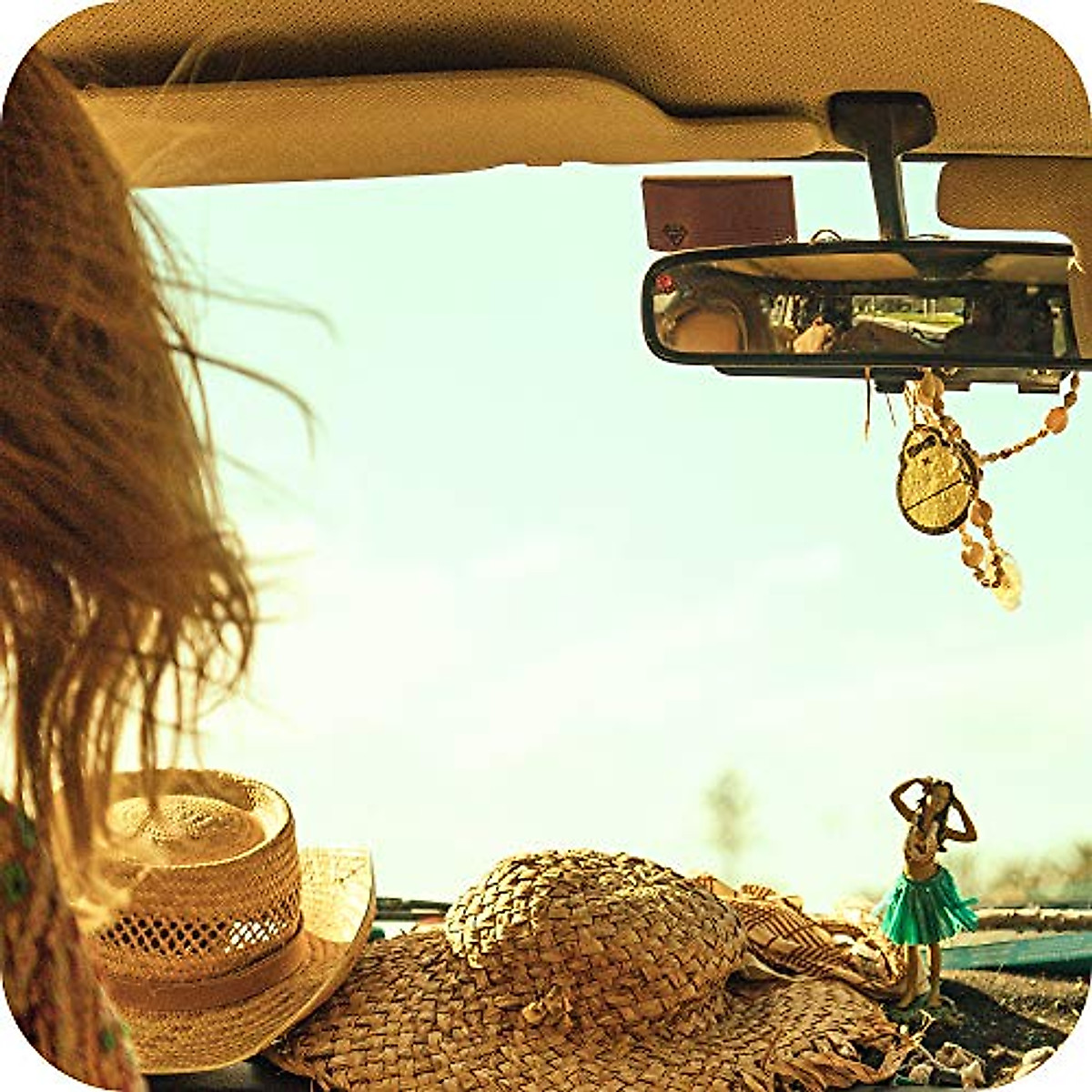 Sun Bum SPF 15 Moisturizing Tanning Oil - Broad Spectrum UVA/UVB Protection - Coconut Oil, Aloe Vera, Paraben Free, Gluten Free, Vegan - 8.5 oz Bottle, 1 Count