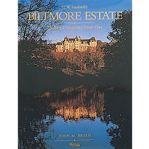 Biltmore Estate: The Most Distinguished Private Place