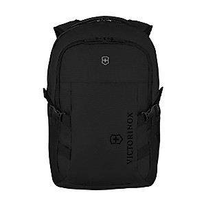 Victorinox VX Sport EVO Compact Backpack in Black