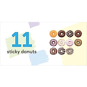 1, 2, 3, What Do You See?: A Counting Book for Toddlers