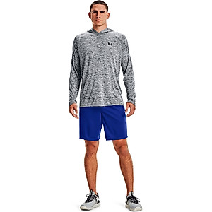Under Armour Men's UA Tech™ Hoodie 2.0 LG Gray