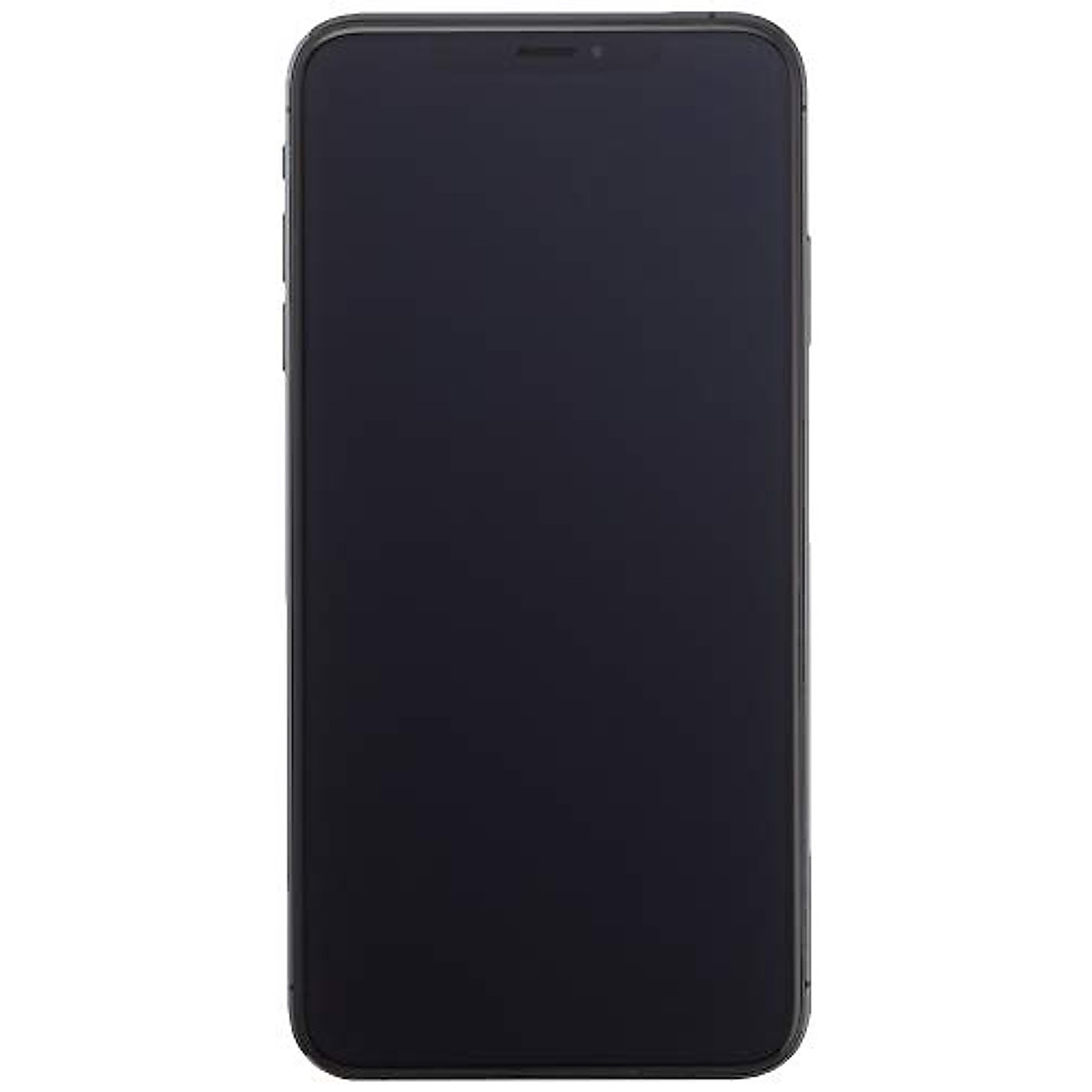 Apple iPhone XS Max, 64GB, Space Gray - Unlocked (Renewed Premium)