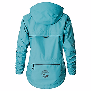Showers Pass Women's EcoLyte Elite Jacket