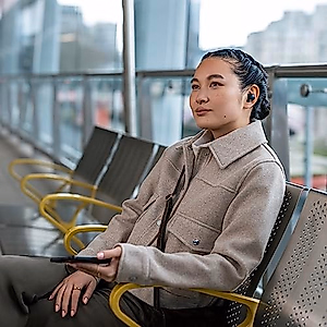 Sony WF-1000XM5 Noise-Canceling Earbuds with Alexa, 24hr Battery, IPX4 Rating - For iOS & Android