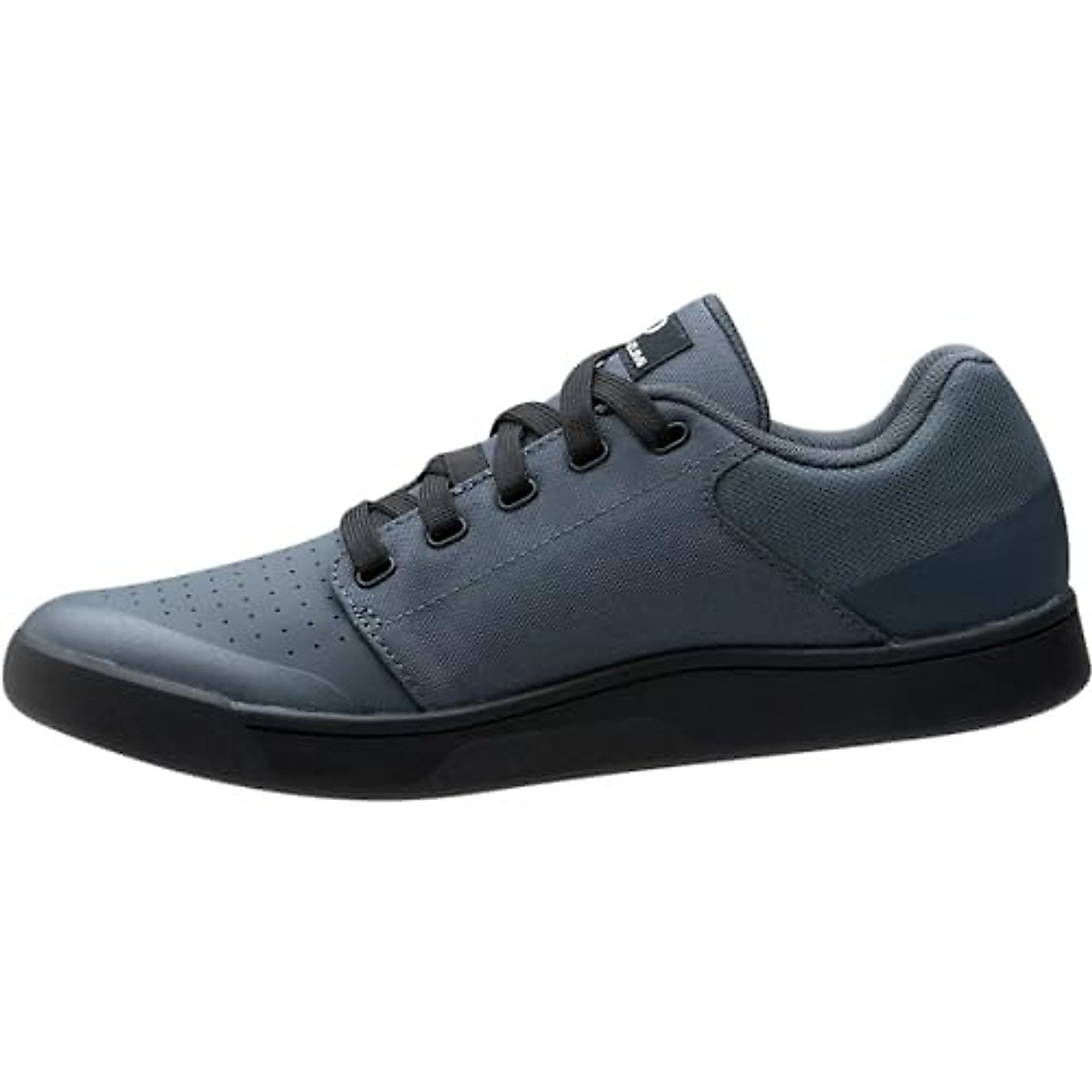 PEARL IZUMI Women's X-Alp Flow Cycling Shoe, Dark Ink, 43