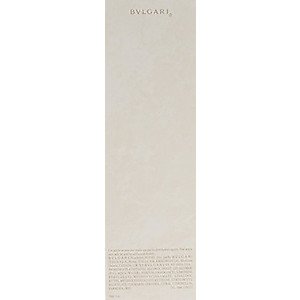 Bvlgari Eau Parfumee Eau de Cologne Au The Vert Spray for Women, 2.5 Fluid Ounce