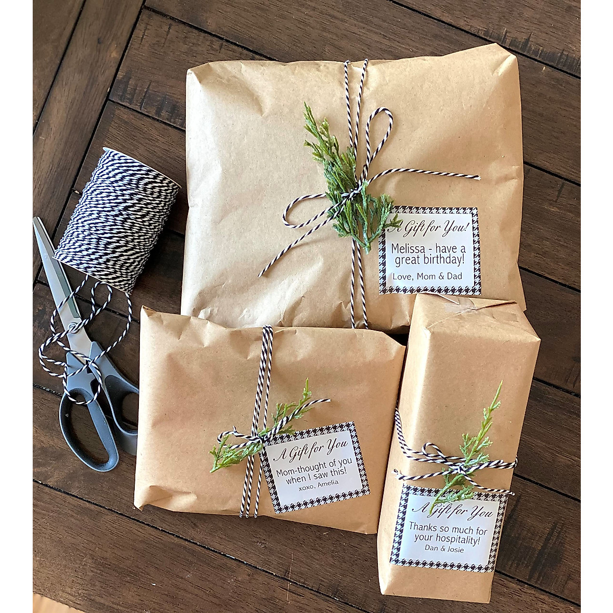 Studio 9Thirty3 Schnauzer Kitchen Towel, Personalized Schnauzer Gift for Dad, Gift from Dog, Excuse Me is That Food for Me Funny Dog Towel (White Towel, Schnauzer with Name)