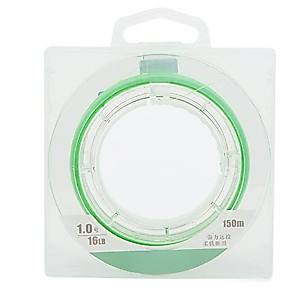 Soraz Fishing Line, Abrasion Resistant Shot Fishing Wire for Fishing (4.0#)