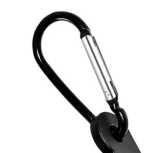 BREWIX Tall Stair Gauges Metal Stair Stringer Circular Layout Tool with Holder and Carabiner Clamp