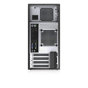 Dell Optiplex 7020 Tower Core i5-4570 3.2 GHz 8 GB 240 GB SSD DVD Wi-Fi Win 10 Pro (Renewed)